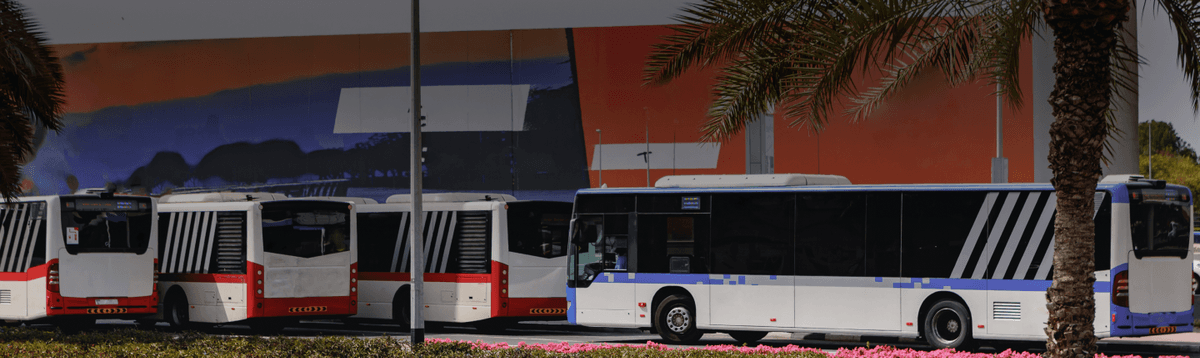 Book Bus Tickets Online in Tanzania - Otapp