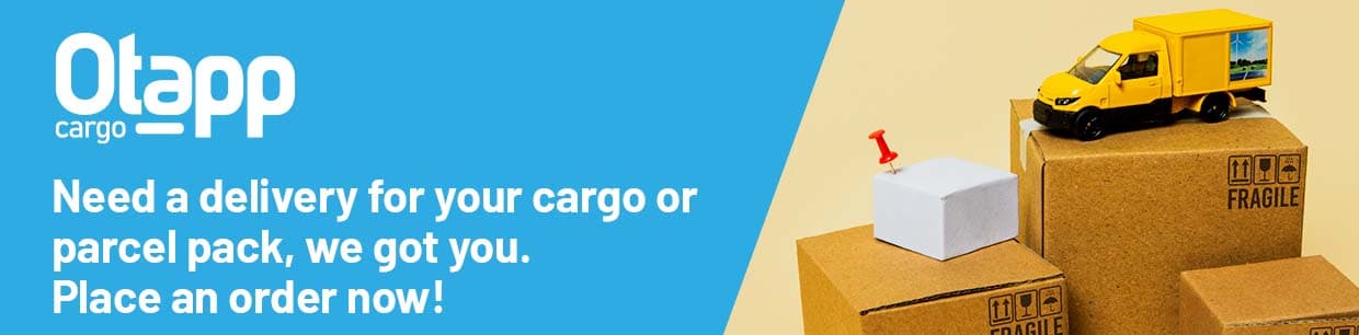 Book Bus Tickets Online in Tanzania - Otapp