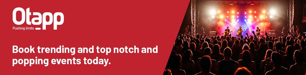 Book Bus Tickets Online in Tanzania - Otapp