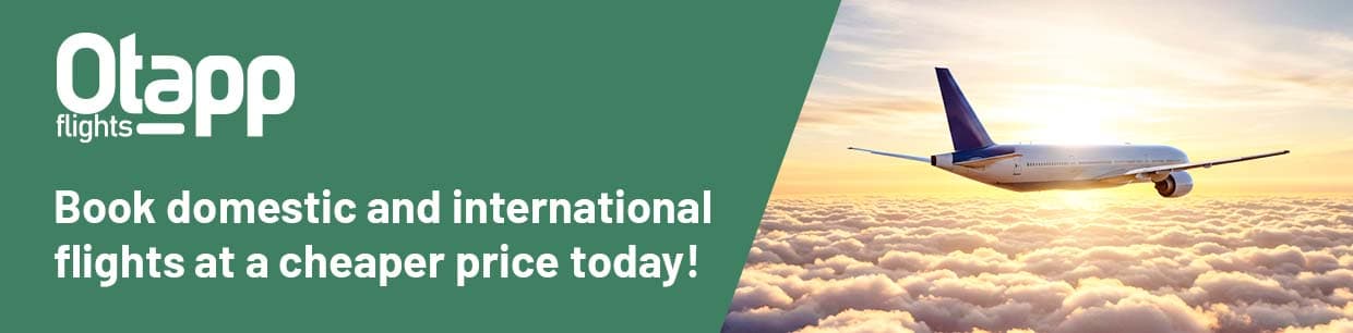 Book Bus Tickets Online in Tanzania - Otapp