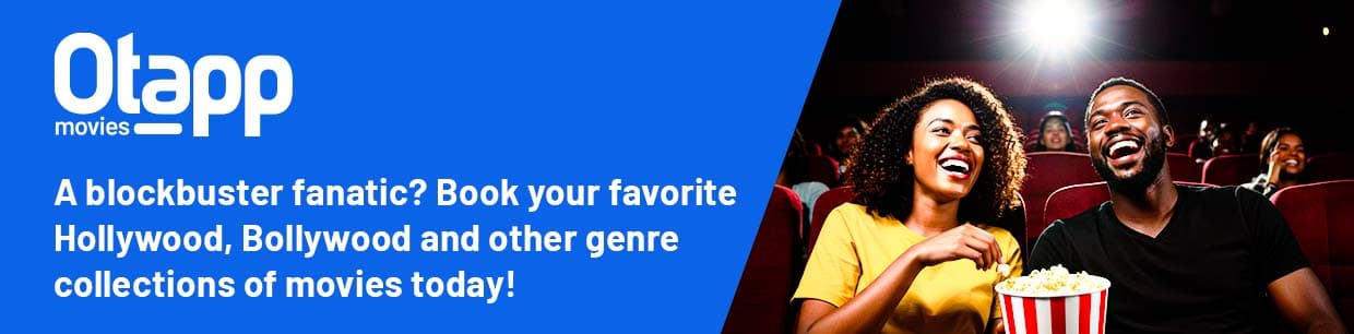 Book Bus Tickets Online in Tanzania - Otapp